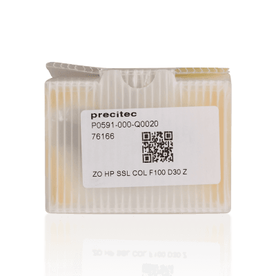 Precitec HP SSL F100 Collimator Lens - Laser Spare Shop