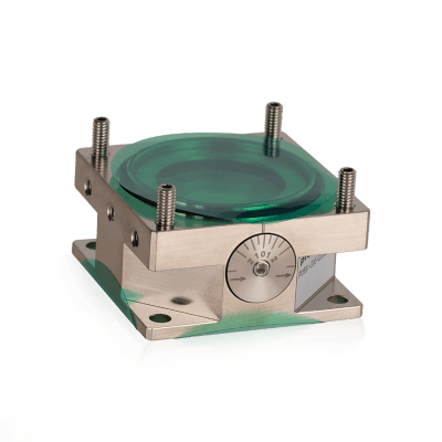 Precitec HP SSL F100 Collimator Lens - Laser Spare Shop